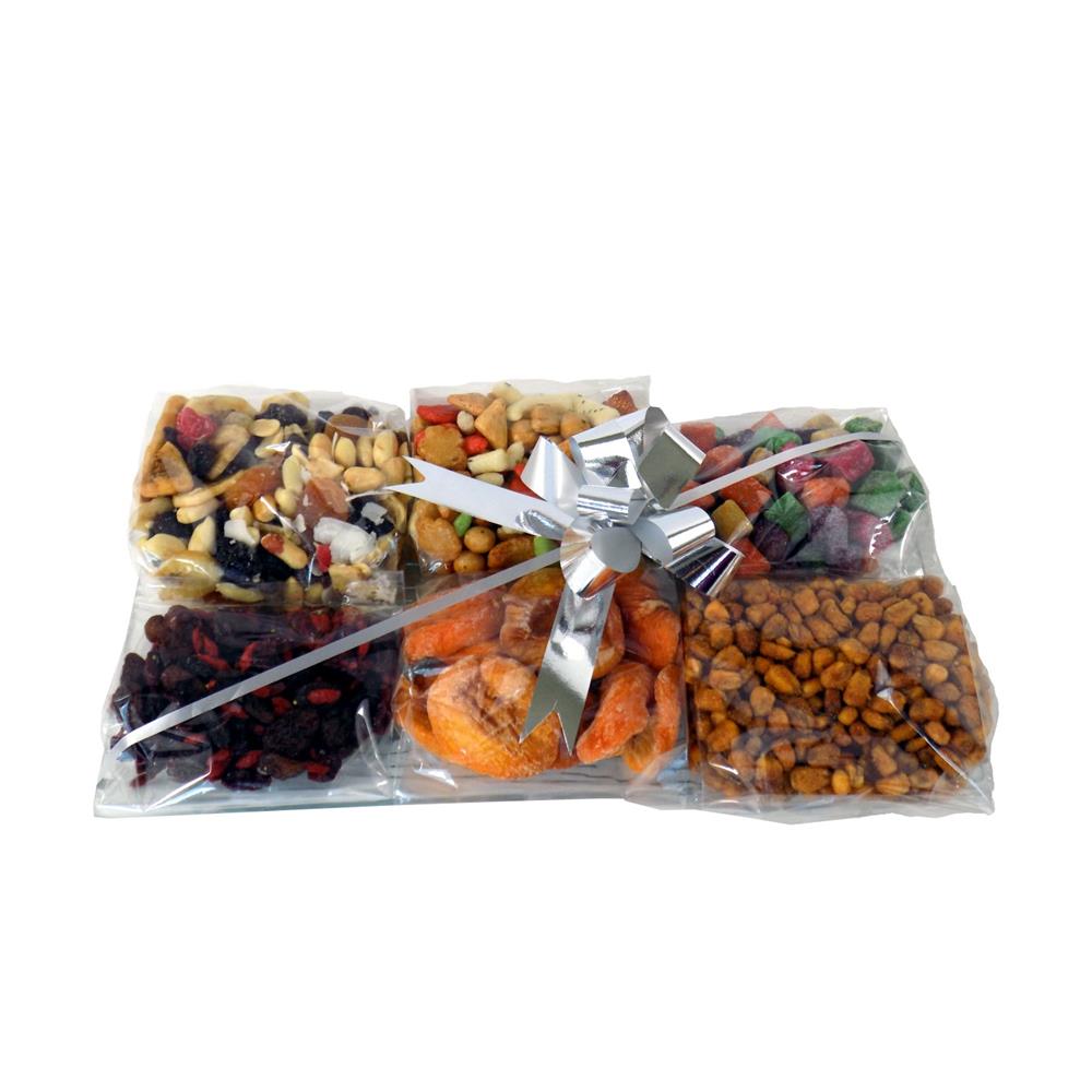 Nibble Platter - FunkyFlowers